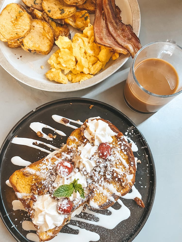 10 Best Restaurants in Old Town Temecula | Travel by Brit