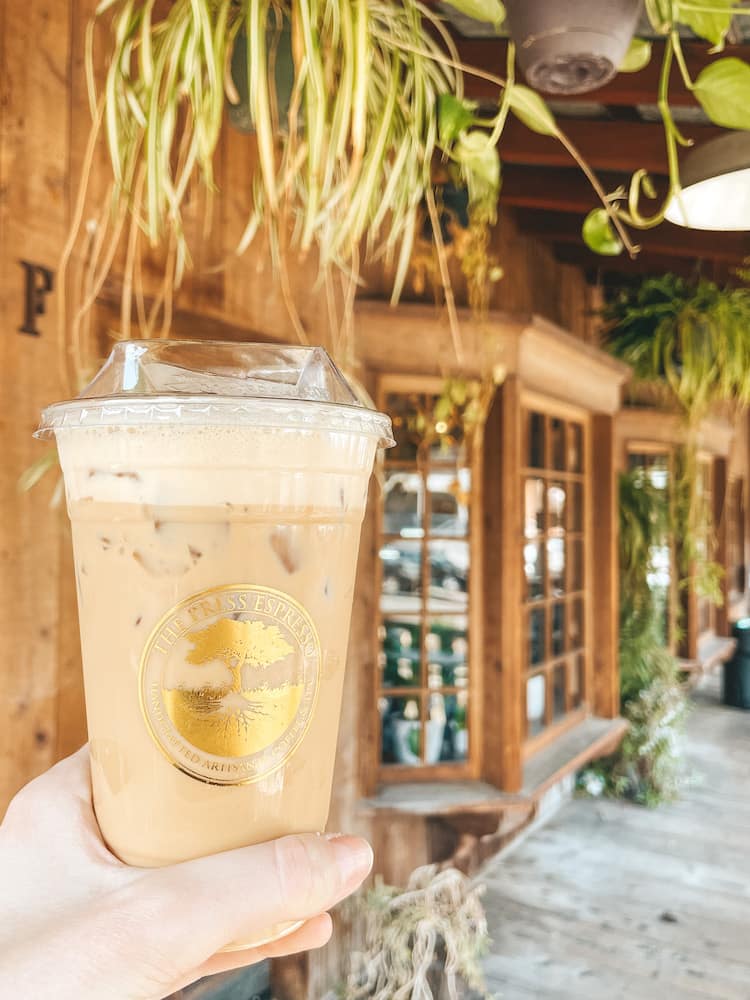 10 Best Restaurants in Old Town Temecula | Travel by Brit