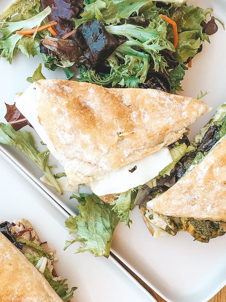 10 Best Restaurants in Old Town Temecula | Travel by Brit