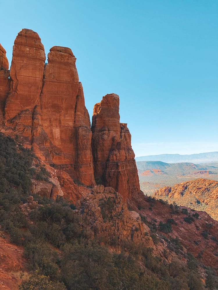 Perfect Day Trip to Sedona - 12 Things to Do in Sedona