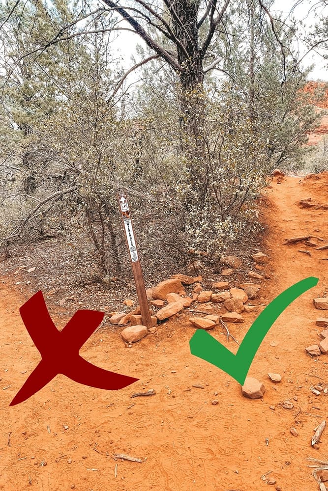 Ultimate Guide to Soldier Pass Trail & Soldier Pass Cave | Travel by Brit