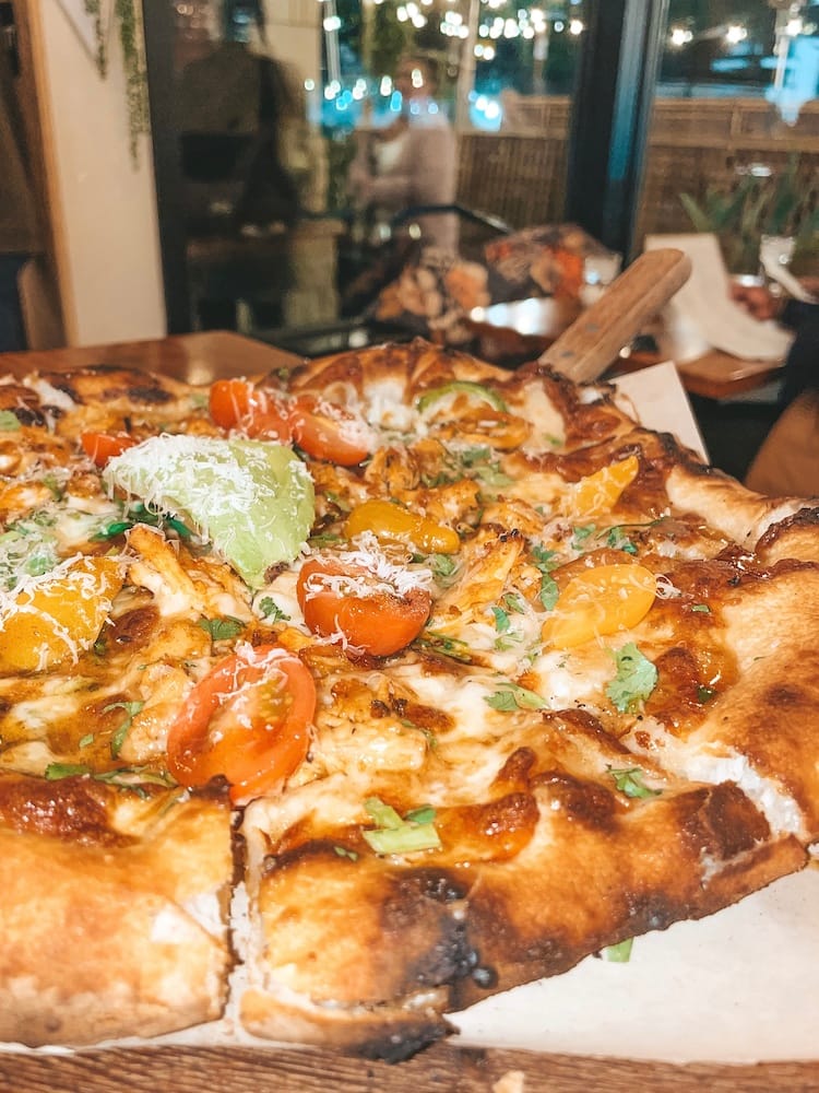 10 Best Restaurants in Old Town Temecula | Travel by Brit