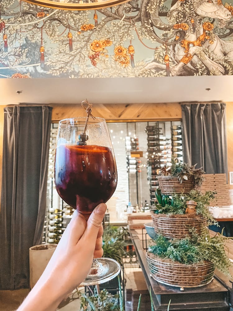 10 Best Restaurants in Old Town Temecula | Travel by Brit