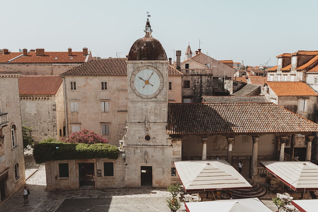 13 Cheap Things to Do in Split, Croatia ($15 or Less!)