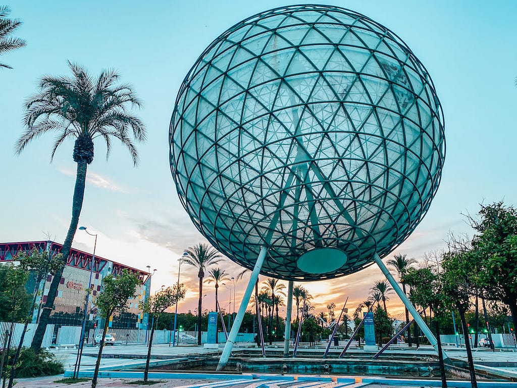 13 Stunning Seville Instagram Spots in Spain