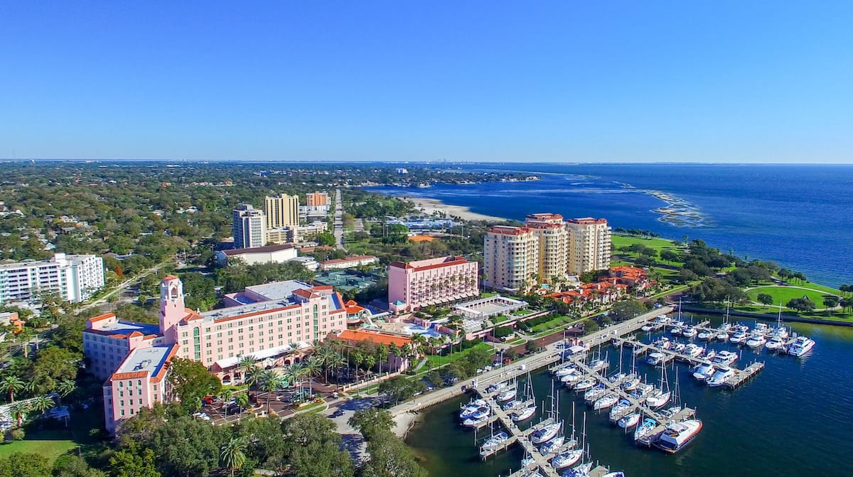 15 Free & Cheap Things to Do in St. Petersburg, Florida