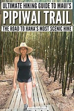 Ultimate Pipiwai Trail Hike Guide on Maui's Road to Hana