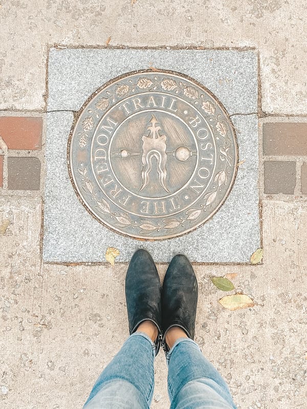 A History Lover's Tips for the Freedom Trail in Boston