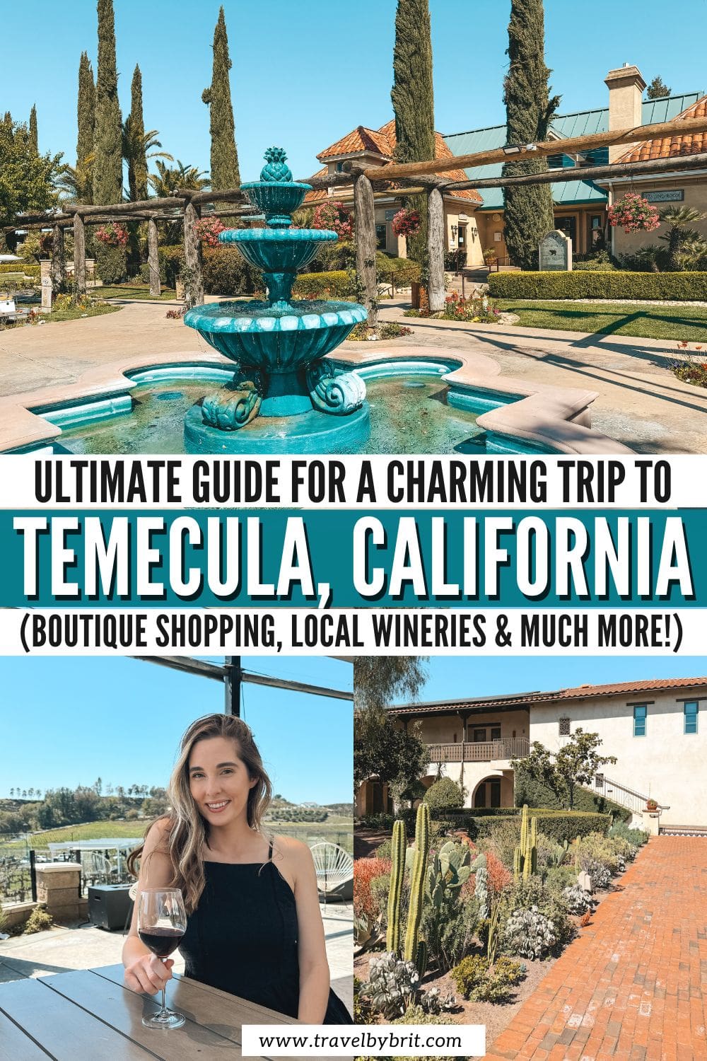 10 Best Things to Do in Temecula, CA