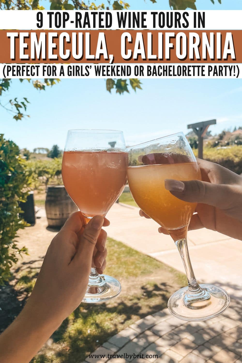 9 Best Wine Tours in Temecula, California