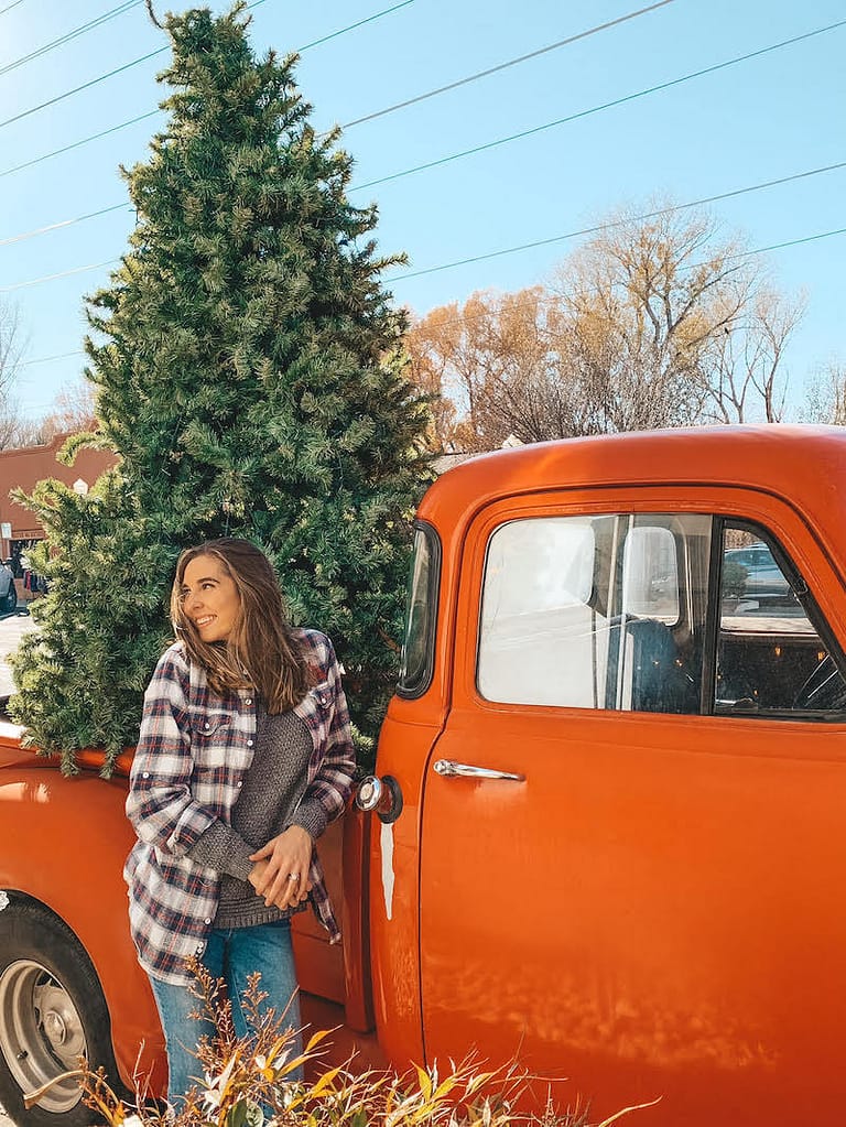 Christmas in Cities in the US | 14 Festive Ways to Celebrate - Travel ...