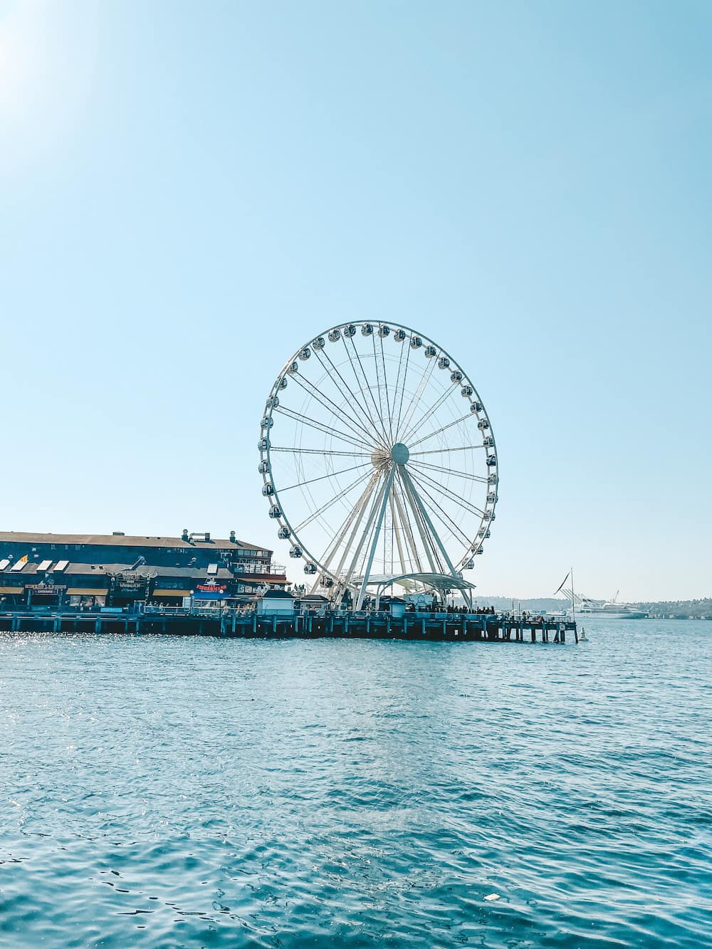 Fun One Day in Seattle Itinerary: What to See in 24 Hours