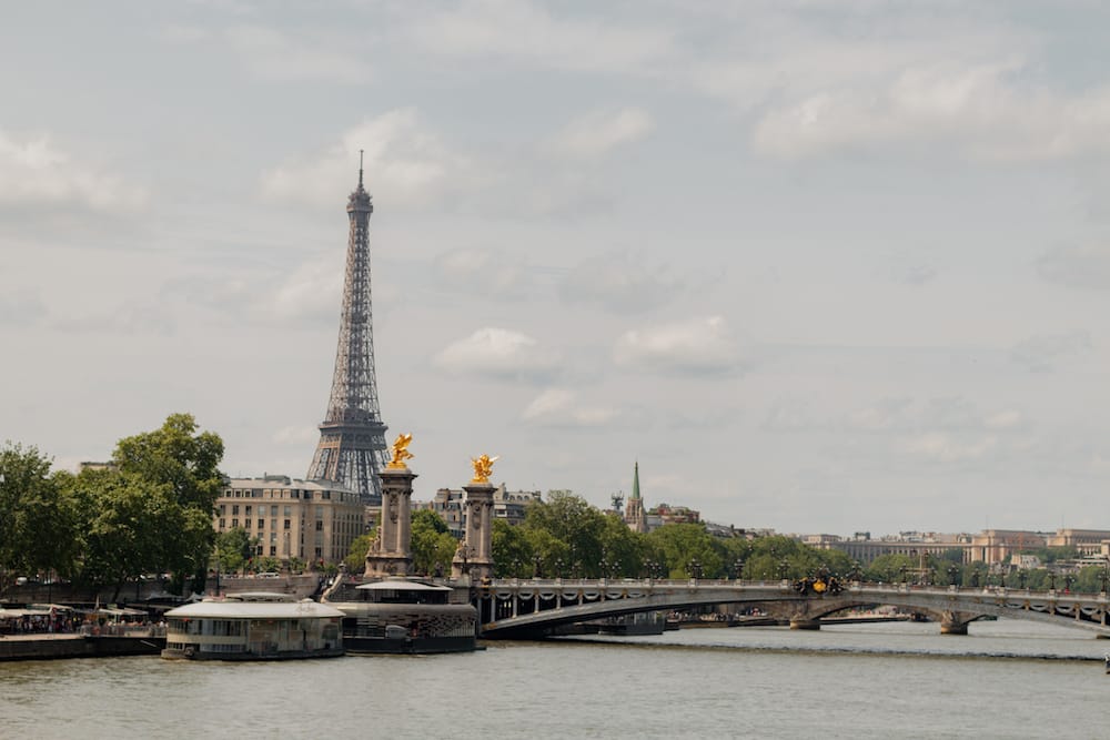 Perfect 2-Day Weekend in Paris Itinerary for First-Timers