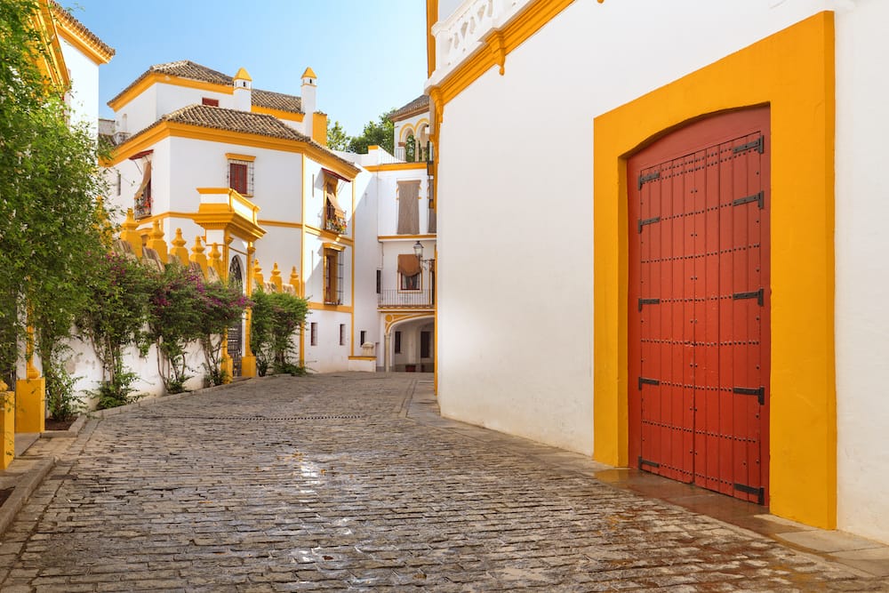 14 Cheap & Free Things to Do in Seville, Spain