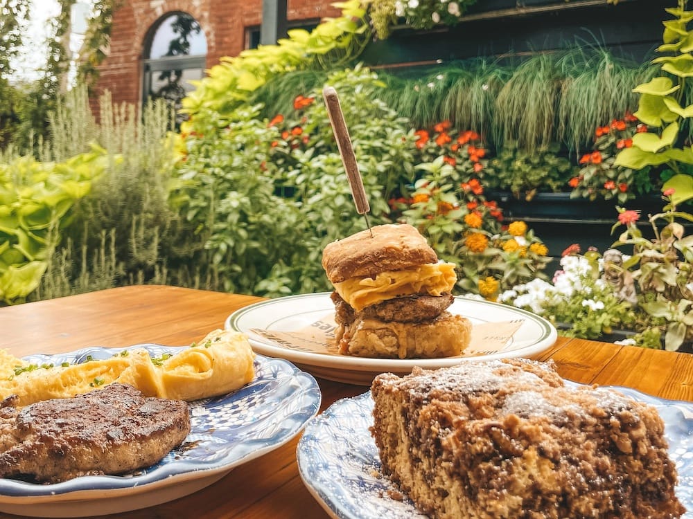 17 Cool Restaurants In Louisville KY Travel By Brit