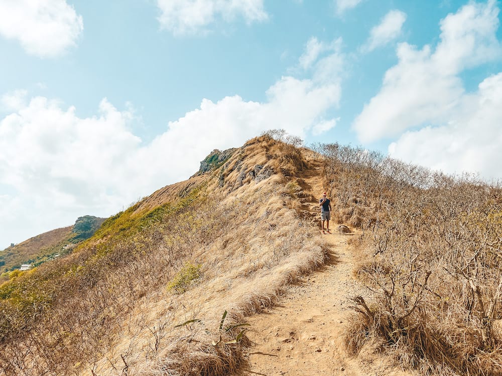 Helpful Guide to the Lanikai Pillbox Hike on Oahu