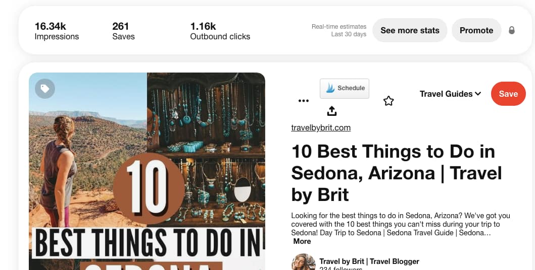 How to Start a Travel Blog - 8 Reliable Tips | Travel by Brit