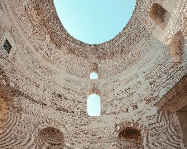 13 Cheap Things to Do in Split, Croatia ($15 or Less!)