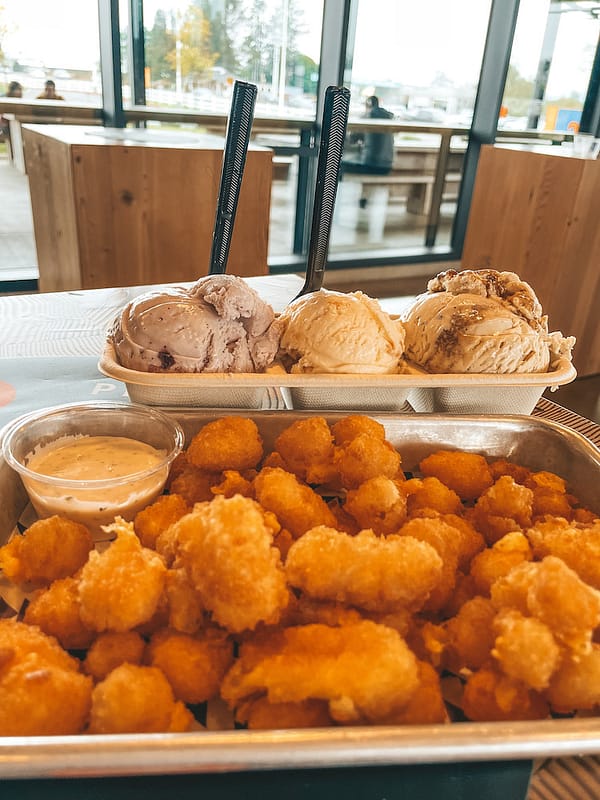 Tillamook Cheese Factory Tour: What to Expect, Tips & FAQs