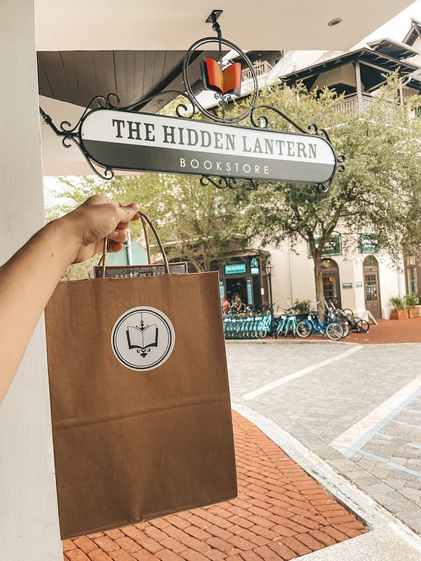 23+ Charming Things to Do in Rosemary Beach, Florida