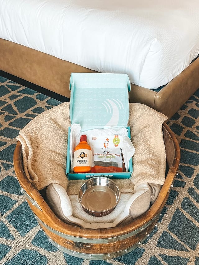 Hotel Distil: Luxury Stay on Louisville’s Whiskey Row - Travel by Brit