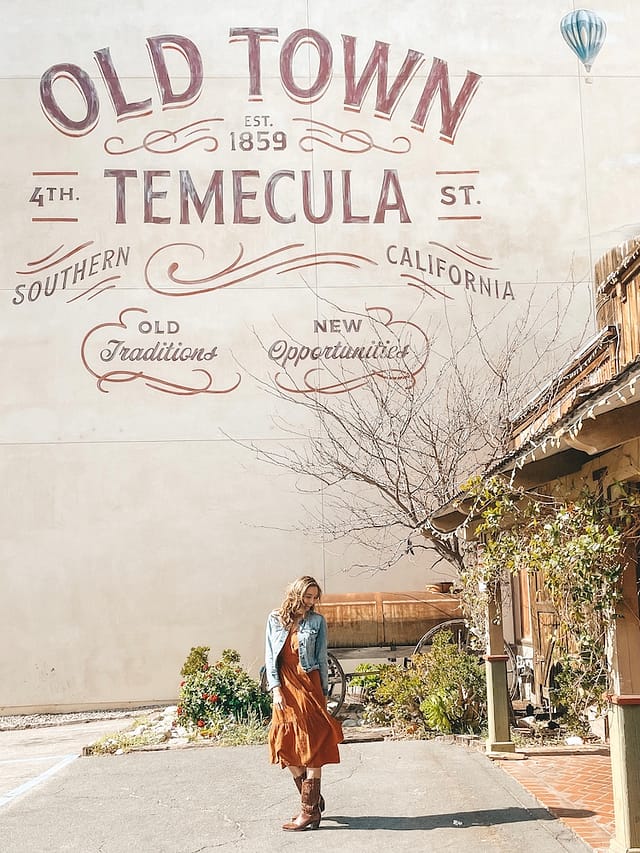 10 Best Things to Do in Temecula, CA