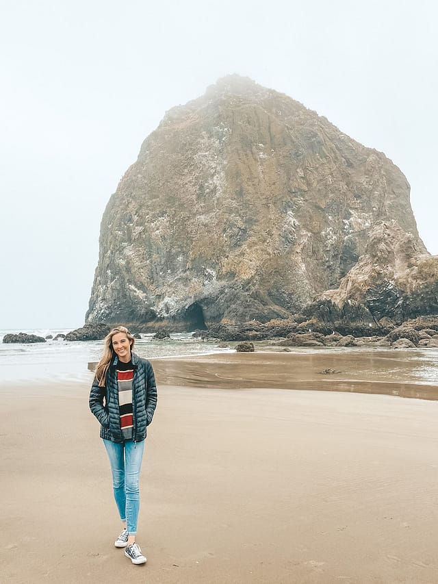Perfect Cannon Beach Day Trip from Portland, Oregon