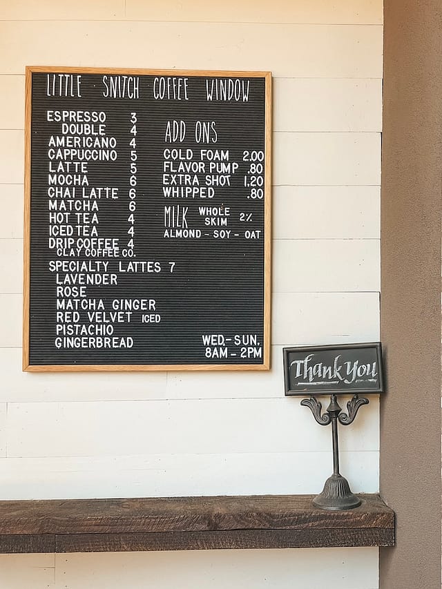 14 Best Brunch Spots in Scottsdale & Phoenix (From A Local!)