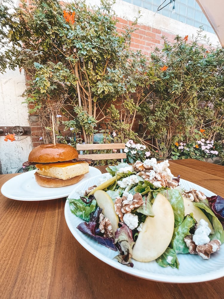 14 Best Places to Eat in Santa Barbara | Travel by Brit