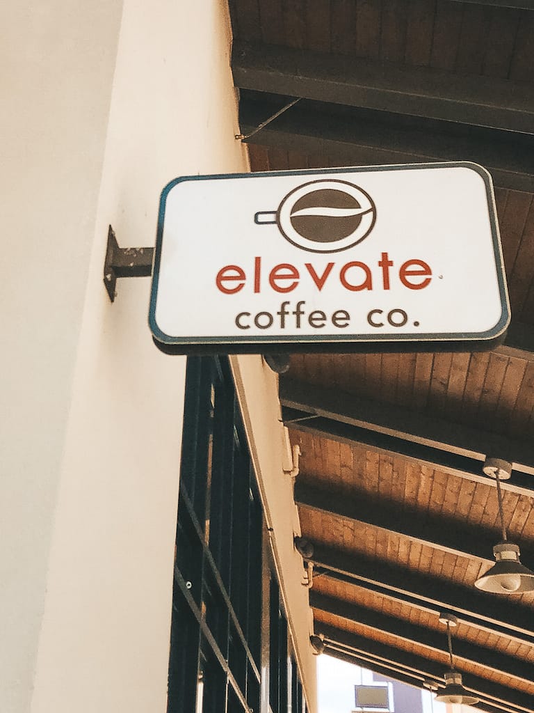 4 Best Coffee Shops in North Phoenix - Travel by Brit