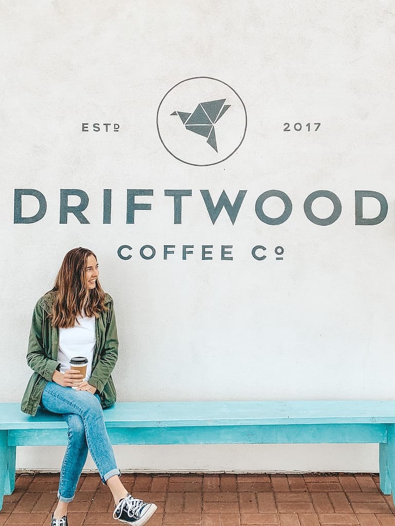 4 Best Coffee Shops in North Phoenix - Travel by Brit