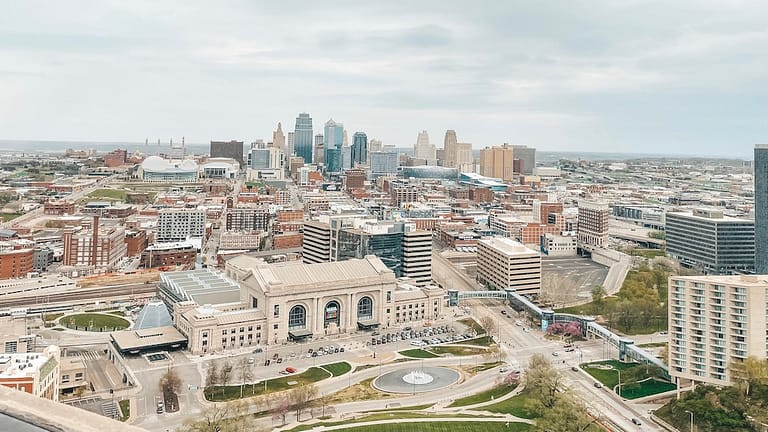 12 Best Things to Do in Kansas City, Missouri | Travel by Brit