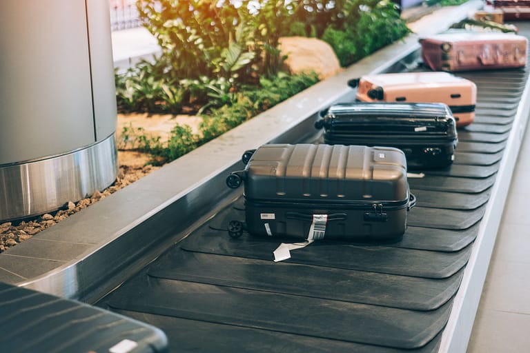What to Do If Your Luggage Is Lost: Detailed 9-Step Guide
