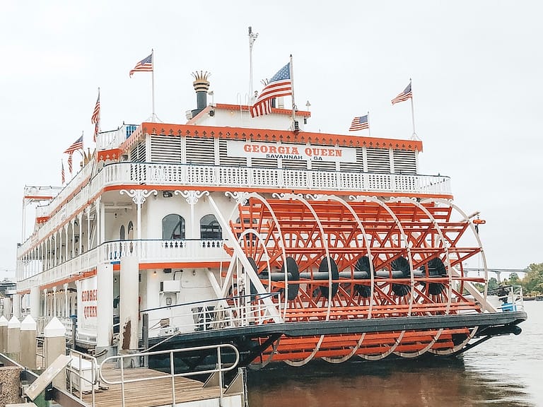 Savannah vs. Charleston: Which Southern City Is Superior?