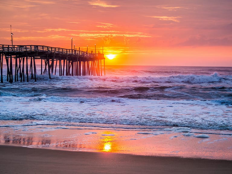 24 Best Summer Beach Vacations in the U.S. (2024)