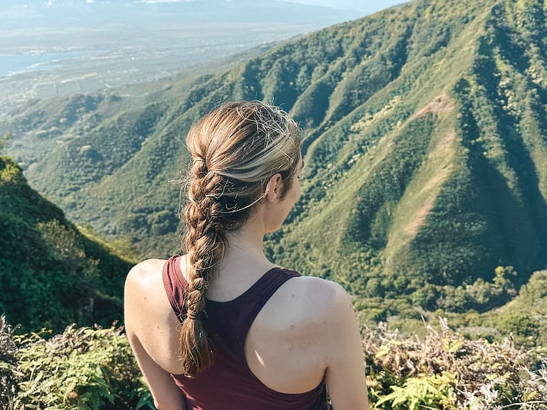13 Best Hikes in Maui with Jaw-Dropping Views (+ Map)