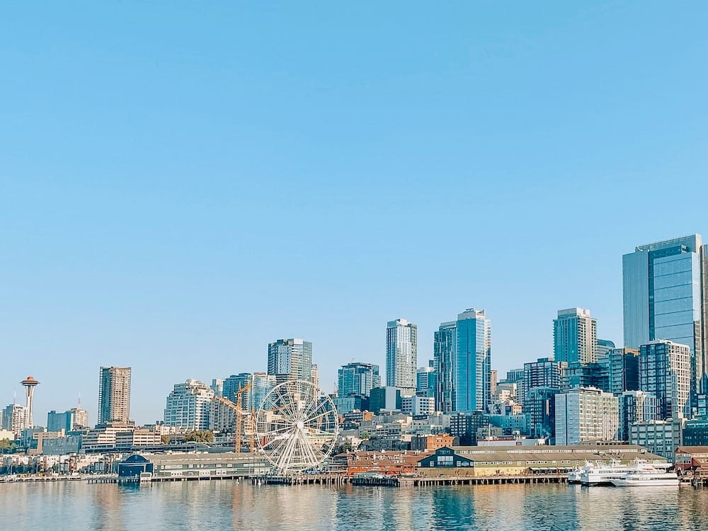 Fun One Day in Seattle Itinerary: What to See in 24 Hours