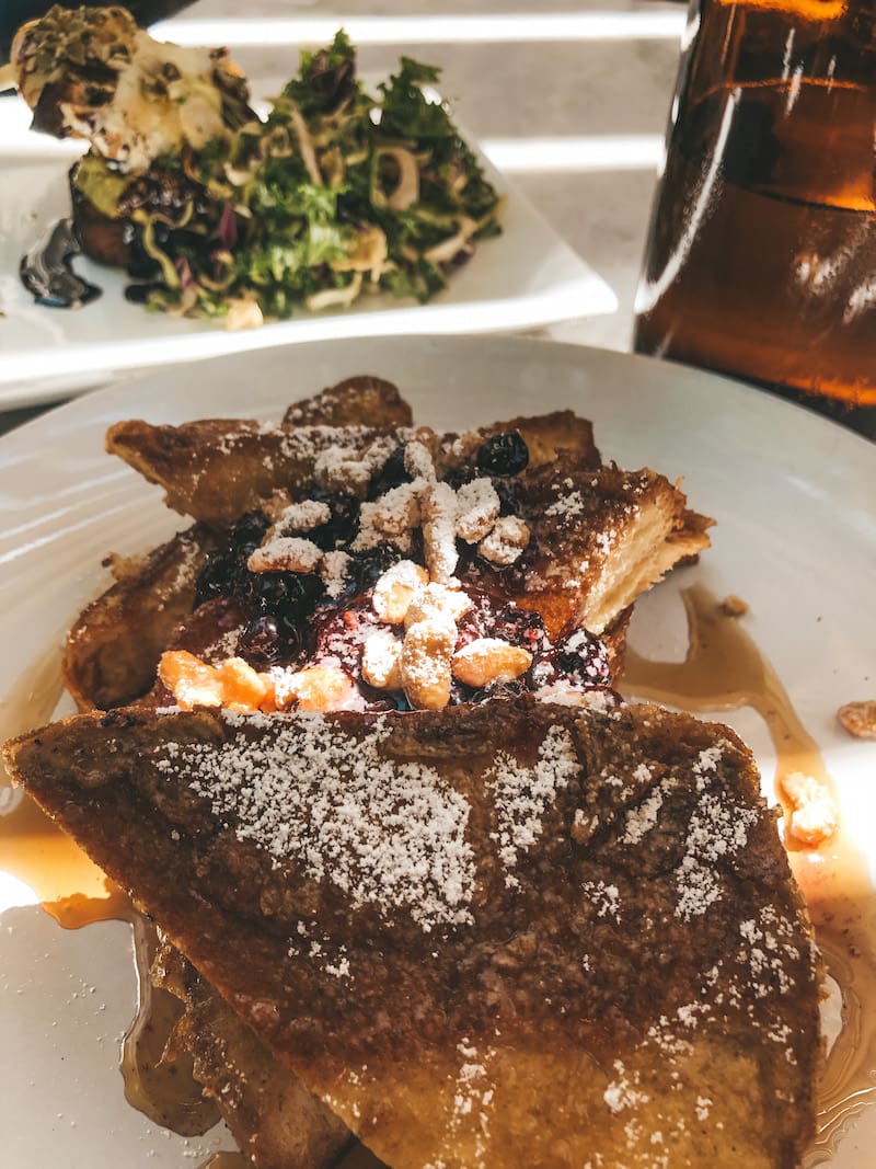 10 Best Restaurants in Old Town Temecula | Travel by Brit