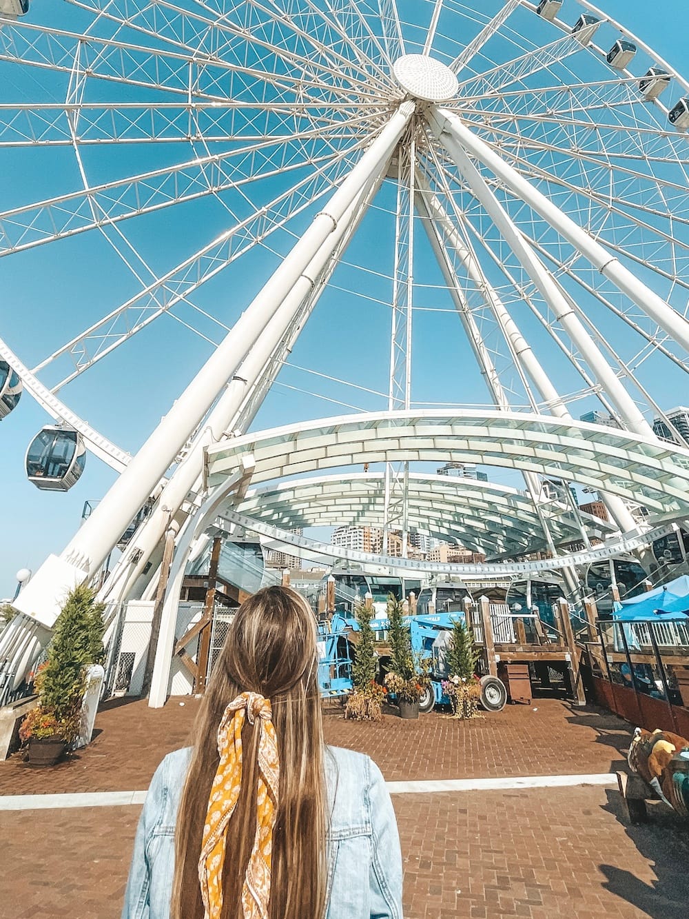 Fun One Day in Seattle Itinerary: What to See in 24 Hours
